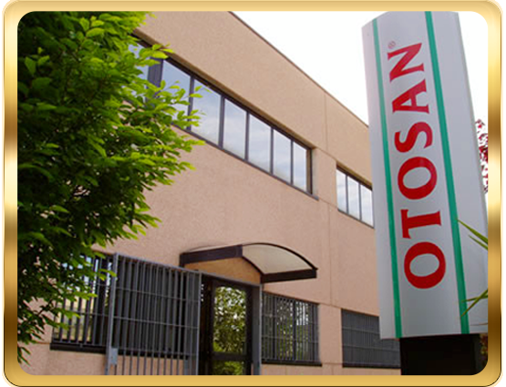 OTOSAN - Giải pháp chăm sóc Tai - Mũi - Họng toàn diện